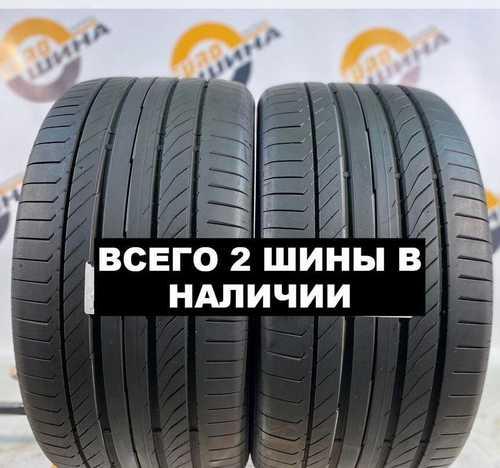 Continental ContiSportContact 5P 305/40 R20 112Y