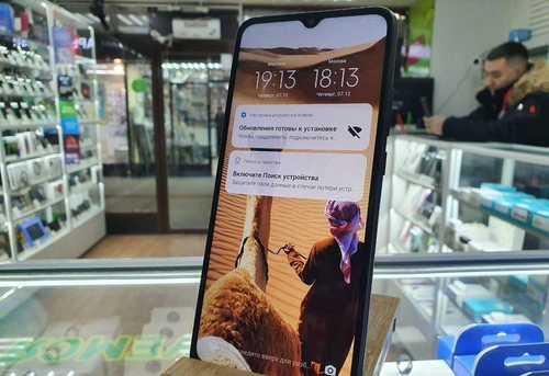 Xiaomi Redmi 10C, 3/64 ГБ