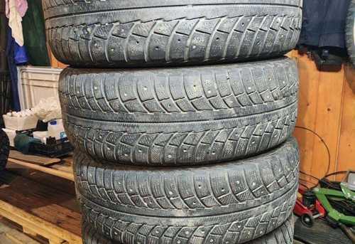 Gislaved Nord Frost 5 195/65 R15