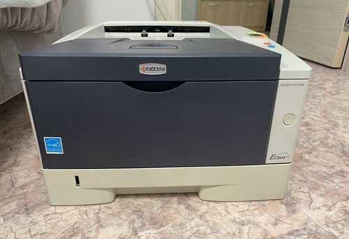 Лазерный принтер Kyocera Ecosys P2135d