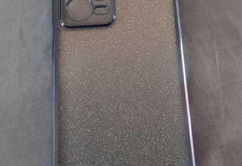 Чехол для Xiaomi Redmi Note 12 5G