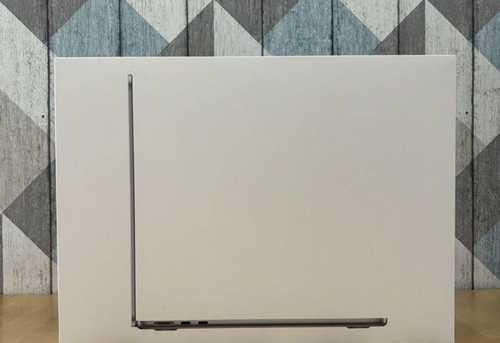 Новый ноутбук Apple MacBook Air M2 8/256GB