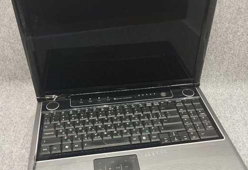 Ноутбук Asus M50V