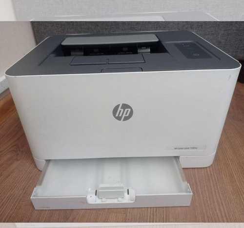 Принтер HP Color Laser 150nw