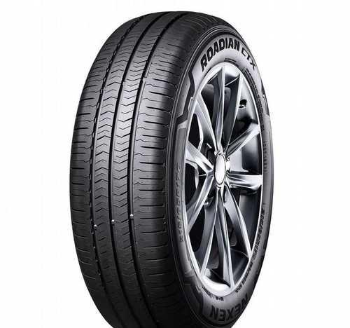 Nexen Roadian CTX 235/55 R18 104H