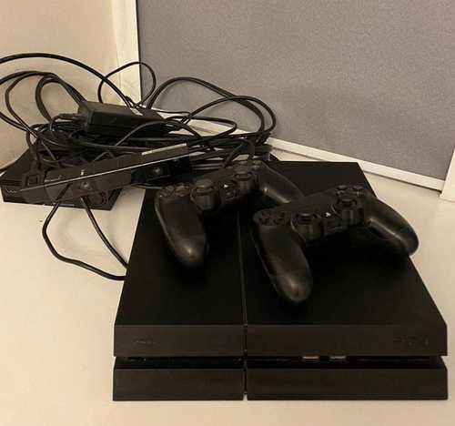 Sony playstation 4 PS4