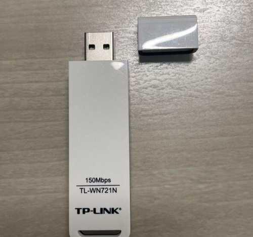 Wi-Fi модуль TP-link TL-W72IN