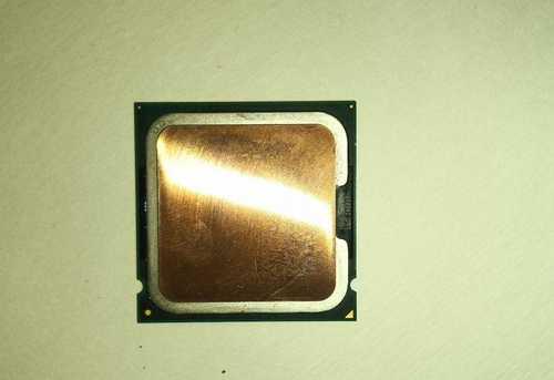 Процессор pentium e6700