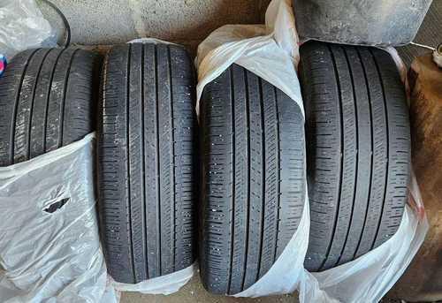 Hankook AH33 235/55 R19