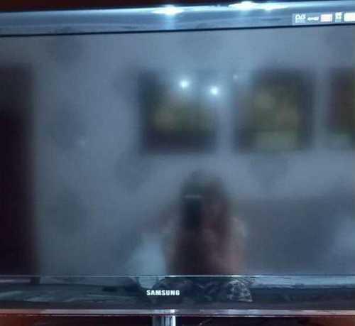 Телевизор samsung le37b530p7w
