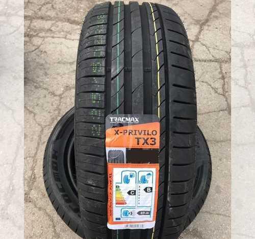 Tracmax X-Privilo TX5 185/55 R15 82V