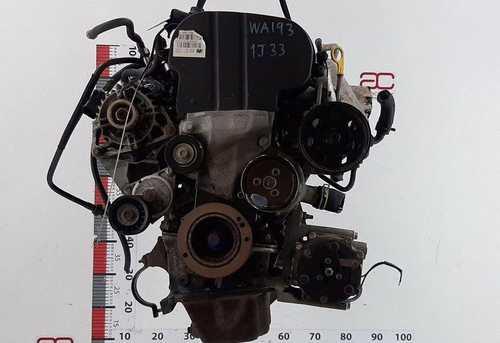 Двигатель (двс) для Ford Focus 1 1222859