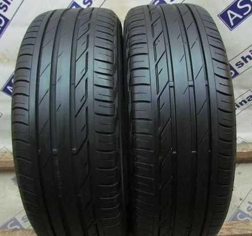 Bridgestone Turanza T001 205/55 R17 81H