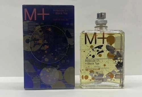 Духи Escentric Molecule 01 Black Tea 100ml
