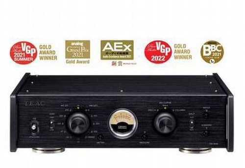 Фонокорректор-предусилитель teac PE-505 black