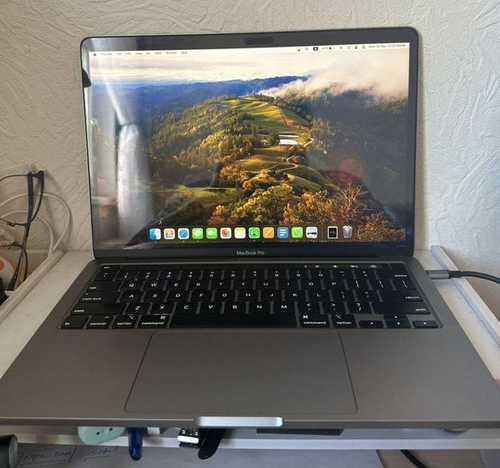 Apple macbook pro 13 2020 16gb 512gb