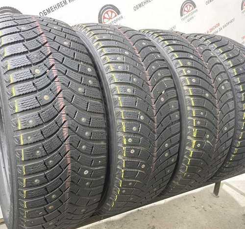 Michelin Latitude X-Ice North 225/60 R17 101P