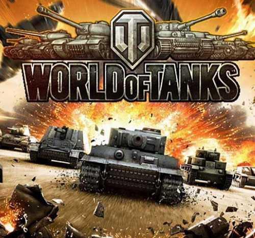 World of Tanks ps4/ps5