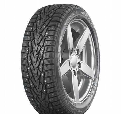 Ikon Tyres Nordman 7 185/65 R15 92T