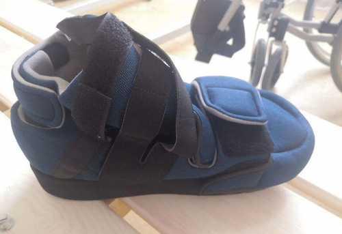 Ортопедическая обувь Sursil