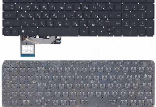 Клавиатура для ноутбука HP Envy M6-K088, M6-K125DX