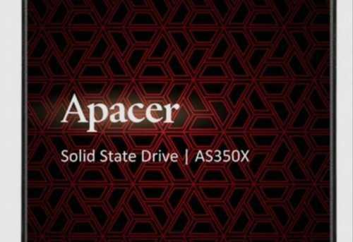 Ssd apacer 256 gb