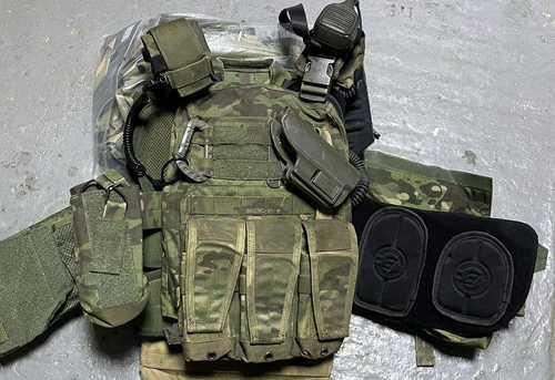 Плитник cpc emersongear