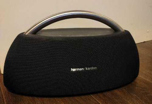 Harman Kardon Go Play 2