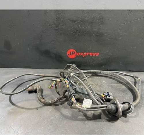 Проводка ручного тормоза Bmw 6 F06 N55B30 2014