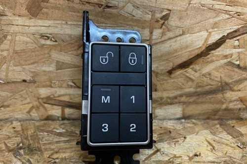 Блок кнопок Land Rover Range Rover Sport L494 3.0