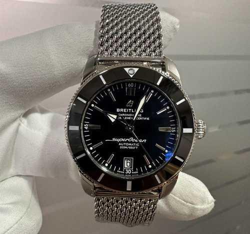 Breitling Superocean Heritage 42mm New