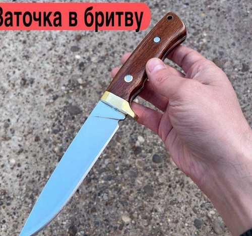 Нож охотничий