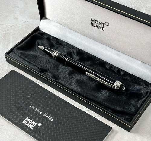 Ручка Montblanc Soulmakers