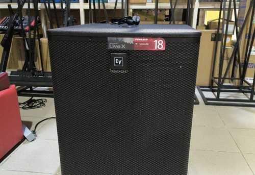 Electro-voice ELX118P