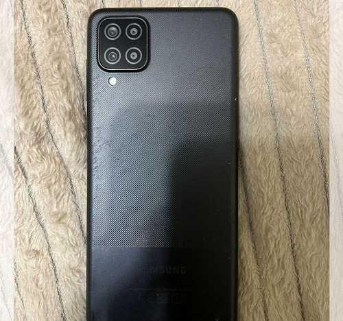 Samsung Galaxy A12, 4/128 ГБ