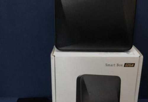 Роутер SMART Box Giga