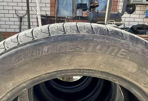 Bridgestone Turanza T001 205/65 R16 94W
