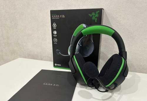 Razer Kaira X for Xbox