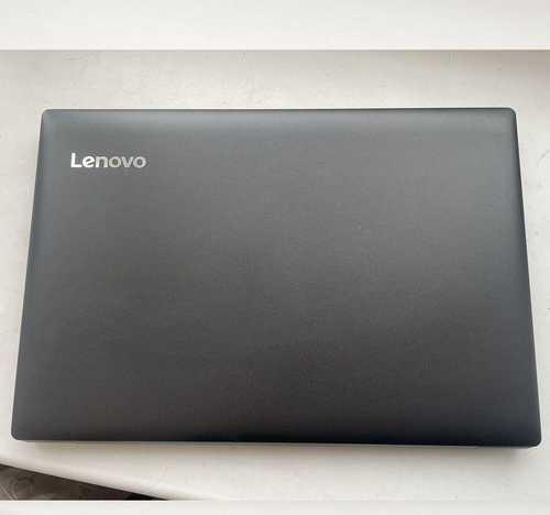 Ноутбук Lenovo ideapad 330 15ikb