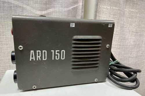 Сварочный аппарат Foxweld ARD 150 (К)