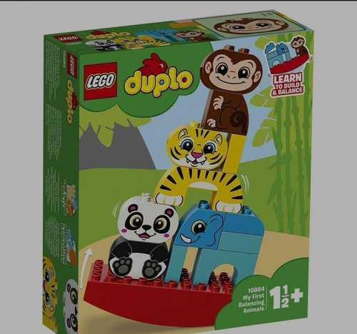 Lego duplo 10884