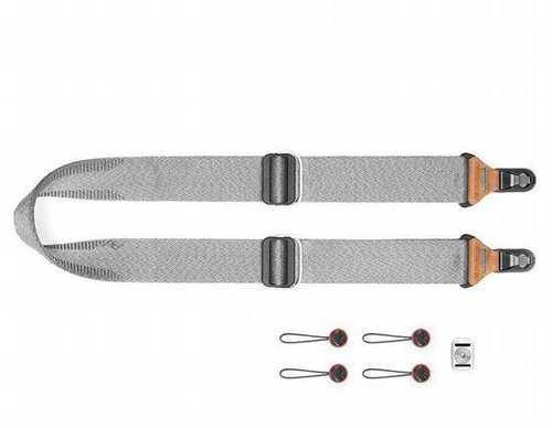 Ремень Peak Design Camera Strap Slide Lite V3.0, с