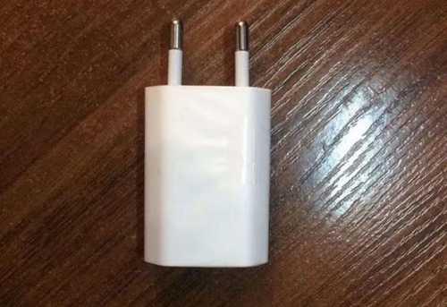 Зарядное устройство для телефона apple