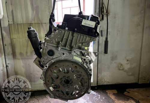 Двигатель B47D20B BMW 3,4,5-Series X3 X4 2.0