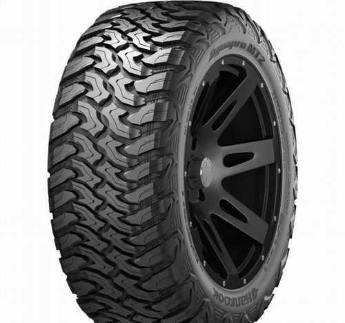 Hankook Dynapro MT2 RT05 285/70 R17 121Q