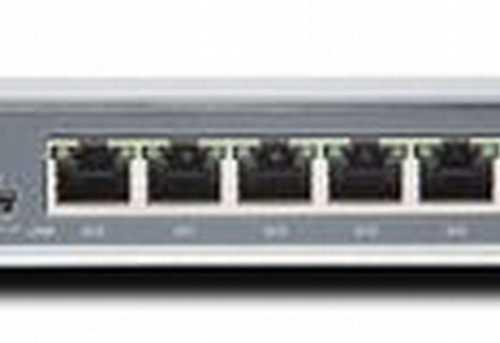 Межсетевой экран Juniper SRX300-SYS-JE