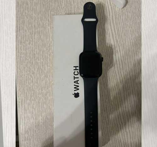 Apple watch SE 2 44 mm