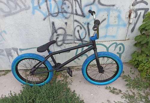 Bmx