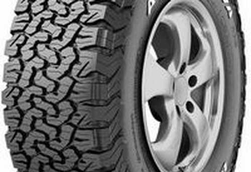 Bfgoodrich All-Terrain T/A KO2 245/65 R17 111S