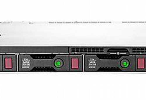 Сервер HP Proliant DL120 G9 1x Xeon E5-2603v3 / 8g
